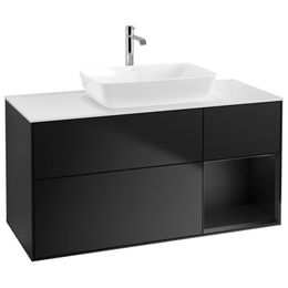 Villeroy & Boch Villeroy & Boch Finion Waschtischunterschrank G83, G831PDPD G831PDPD