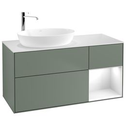 Villeroy & Boch Villeroy & Boch Finion Waschtischunterschrank G93, G931GFGM G931GFGM
