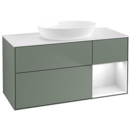 Villeroy & Boch Villeroy & Boch Finion Waschtischunterschrank GA7, GA71GFGM GA71GFGM