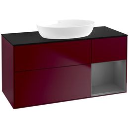 Villeroy & Boch Villeroy & Boch Finion Waschtischunterschrank FA7, FA72GKHB FA72GKHB