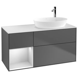 Villeroy & Boch Villeroy & Boch Finion Waschtischunterschrank G92, G921MTGK G921MTGK