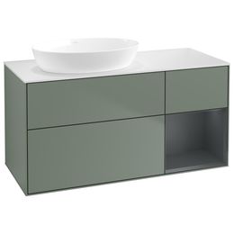 Villeroy & Boch Villeroy & Boch Finion Waschtischunterschrank GA5, GA51HGGM GA51HGGM