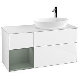 Villeroy & Boch Villeroy & Boch Finion Waschtischunterschrank G92, G921GMGF G921GMGF