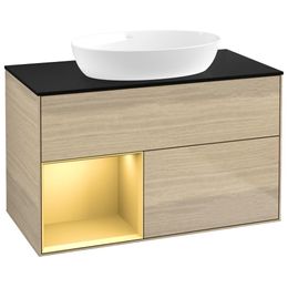 Villeroy & Boch Villeroy & Boch Finion Waschtischunterschrank GA1, GA12HFPC GA12HFPC