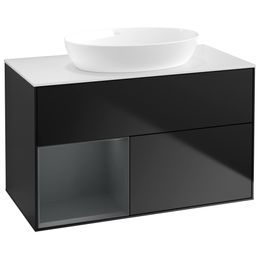 Villeroy & Boch Villeroy & Boch Finion Waschtischunterschrank GA1, GA11HGPD GA11HGPD