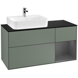 Villeroy & Boch Villeroy & Boch Finion Waschtischunterschrank G15, G152GKGM G152GKGM