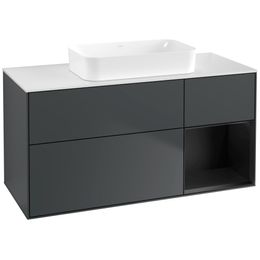 Villeroy & Boch Villeroy & Boch Finion Waschtischunterschrank G71, G711PDHG G711PDHG