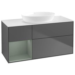 Villeroy & Boch Villeroy & Boch Finion Waschtischunterschrank GA6, GA61GMGK GA61GMGK