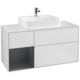 Villeroy & Boch Villeroy & Boch Finion Waschtischunterschrank G16, G161HGMT G161HGMT