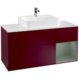 Villeroy & Boch Villeroy & Boch Finion Waschtischunterschrank G17, G171GMHB G171GMHB