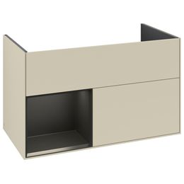 Villeroy & Boch Villeroy & Boch Waschbeckenunterschrank Finion G03 996x591x498mm m Bel FK/RE/AP: HJ/PD/- G030PDHJ