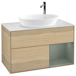 Villeroy & Boch Villeroy & Boch Finion Waschtischunterschrank G90, G901GMPC G901GMPC
