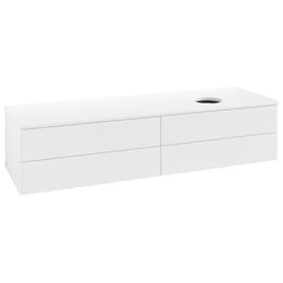 Villeroy & Boch Villeroy & Boch Waschtischunterschrank Antao K27_1 1600x360x500mm FK/AP: MT/0 K27010MT