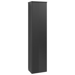 Villeroy & Boch Villeroy & Boch Hochschrank Antao K46 414x1719x287mm A:re mit Struktur FK/AP: PD/0 K46100PD