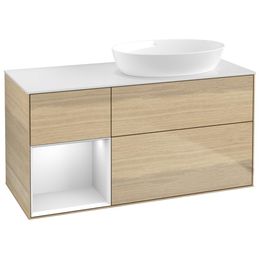 Villeroy & Boch Villeroy & Boch Finion Waschtischunterschrank GA4, GA41MTPC GA41MTPC