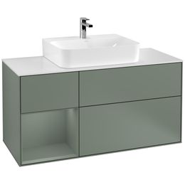 Villeroy & Boch Villeroy & Boch Finion Waschtischunterschrank G16, G161GMGM G161GMGM