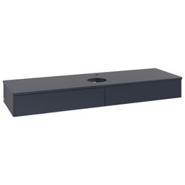 Villeroy & Boch Villeroy & Boch Waschtischunterschrank Antao K14_5 1600x190x500mm FK/AP: HG/0 K14050HG