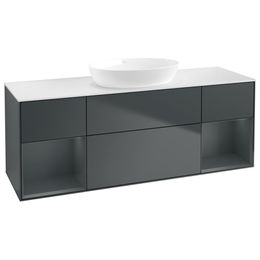 Villeroy & Boch Villeroy & Boch Finion Waschtischunterschrank FD0, FD01HGHG FD01HGHG