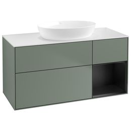 Villeroy & Boch Villeroy & Boch Finion Waschtischunterschrank GA7, GA71PDGM GA71PDGM