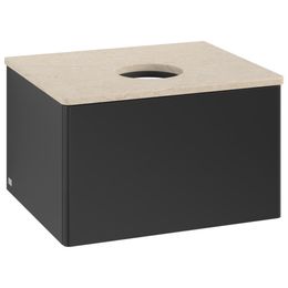 Villeroy & Boch Villeroy & Boch Waschtischunterschrank Antao K29_1 600x360x500mm FK/AP: PD/3 K29013PD