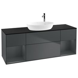 Villeroy & Boch Villeroy & Boch Finion Waschtischunterschrank G98, G982HGHG G982HGHG