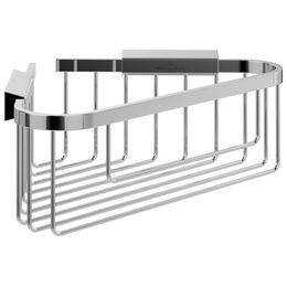 Villeroy & Boch Villeroy & Boch Eck-Duschkorb Elements - Tender 260x206x82mm Chrom TVA15100900061