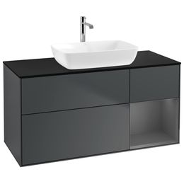 Villeroy & Boch Villeroy & Boch Finion Waschtischunterschrank G83, G832GKHG G832GKHG