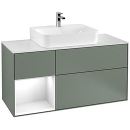 Villeroy & Boch Villeroy & Boch Finion Waschtischunterschrank G16, G161GFGM G161GFGM