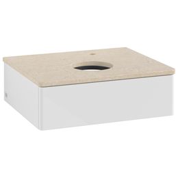 Villeroy & Boch Villeroy & Boch Waschtischunterschrank Antao K07_5 600x190x500mm FK/AP: GF/3 K07053GF