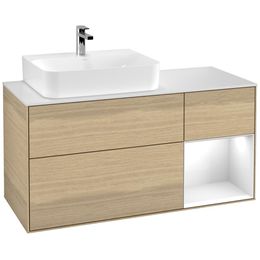 Villeroy & Boch Villeroy & Boch Finion Waschtischunterschrank G15, G151GFPC G151GFPC