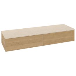 Villeroy & Boch Villeroy & Boch Sideboard Antao K42 1600x268x500mm FK/AP: HN/3 K42003HN