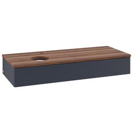 Villeroy & Boch Villeroy & Boch Waschtischunterschrank Antao K11_5 1200x190x500mm mit Struktur FK/AP: HG/2 K11152HG