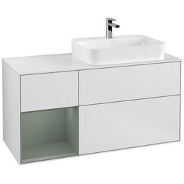 Villeroy & Boch Villeroy & Boch Finion Waschtischunterschrank G39, G391GMMT G391GMMT