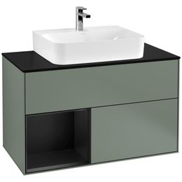 Villeroy & Boch Villeroy & Boch Finion Waschtischunterschrank G11, G112PDGM G112PDGM