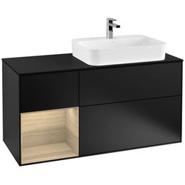 Villeroy & Boch Villeroy & Boch Finion Waschtischunterschrank G39, G392PCPD G392PCPD