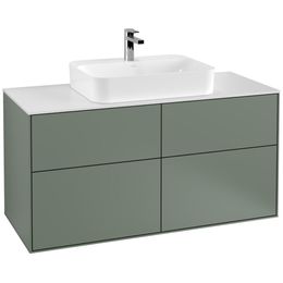 Villeroy & Boch Villeroy & Boch Finion Waschtischunterschrank G38, G38100GM G38100GM