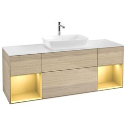 Villeroy & Boch Villeroy & Boch Finion Waschtischunterschrank G86, G861HFPC G861HFPC