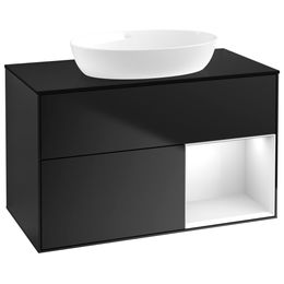 Villeroy & Boch Villeroy & Boch Finion Waschtischunterschrank GA2, GA22GFPD GA22GFPD