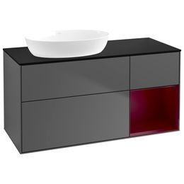 Villeroy & Boch Villeroy & Boch Finion Waschtischunterschrank GA5, GA52HBGK GA52HBGK