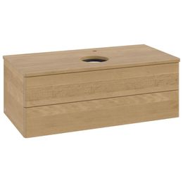 Villeroy & Boch Villeroy & Boch Waschtischunterschrank Antao K20_5 1000x360x500mm FK/AP: HN/1 K20051HN