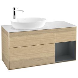 Villeroy & Boch Villeroy & Boch Finion Waschtischunterschrank G93, G931HGPC G931HGPC