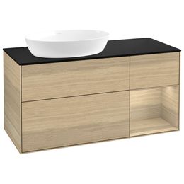 Villeroy & Boch Villeroy & Boch Finion Waschtischunterschrank GA5, GA52PCPC GA52PCPC