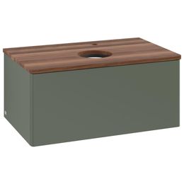 Villeroy & Boch Villeroy & Boch Waschtischunterschrank Antao K30_5 800x360x500mm FK/AP: HL/2 K30052HL