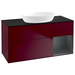 Villeroy & Boch Villeroy & Boch Finion Waschtischunterschrank GA7, GA72HGHB GA72HGHB