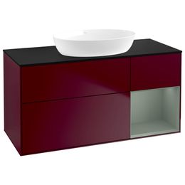 Villeroy & Boch Villeroy & Boch Finion Waschtischunterschrank GA7, GA72GMHB GA72GMHB