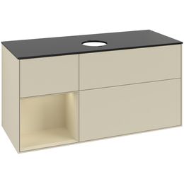 Villeroy & Boch Villeroy & Boch Waschbeckenunterschrank Finion FA6 1200x603x501mm m Bel FK/RE/AP: HJ/HJ/2 FA62HJHJ
