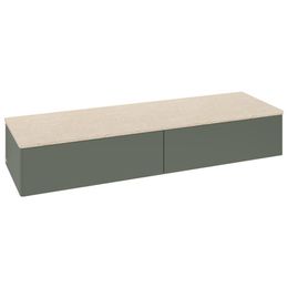 Villeroy & Boch Villeroy & Boch Sideboard Antao L42 1600x268x500mm mit Beleuchtung FK/AP: HL/3 L42003HL