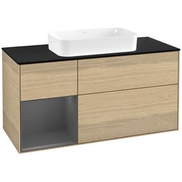 Villeroy & Boch Villeroy & Boch Finion Waschtischunterschrank G70, G702GKPC G702GKPC