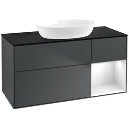 Villeroy & Boch Villeroy & Boch Finion Waschtischunterschrank FA7, FA72GFHG FA72GFHG