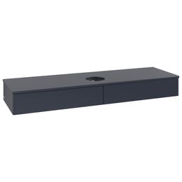Villeroy & Boch Villeroy & Boch Waschtischunterschrank Antao K14_1 1600x190x500mm FK/AP: HG/0 K14010HG